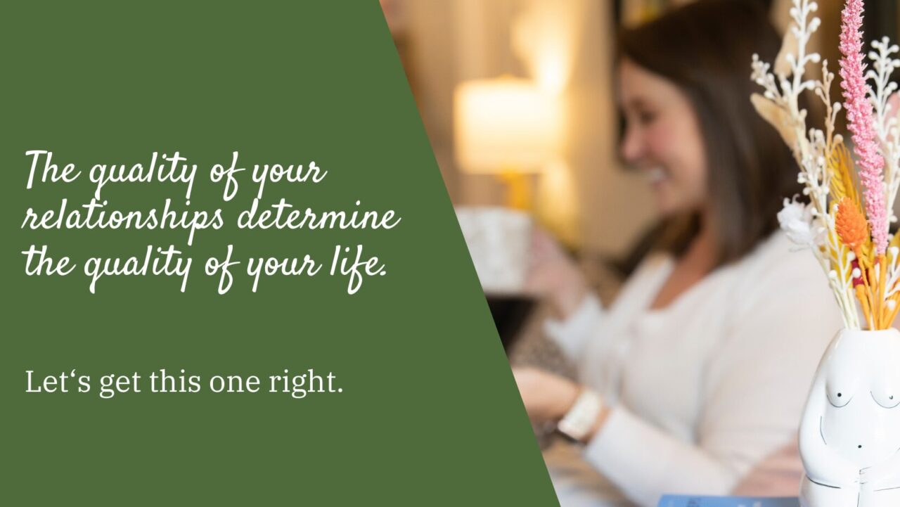 Couples Therapy in Exeter, Devon | Good Life Therapy